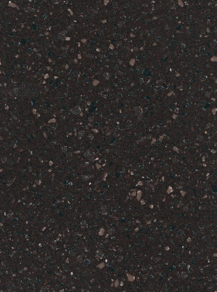 Corian - Cocoa Brown | Stone Design