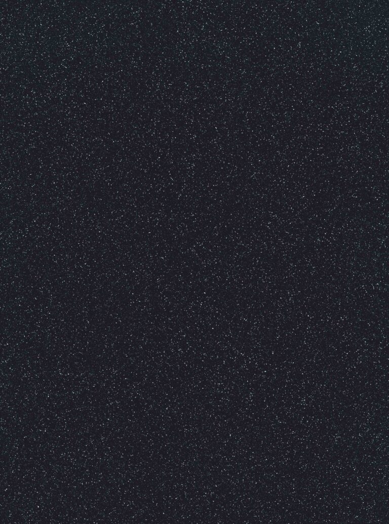 Corian – Deep Black Quartz | Stone Design