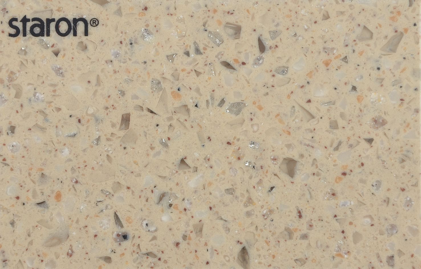 Staron - Genesis | Stone Design