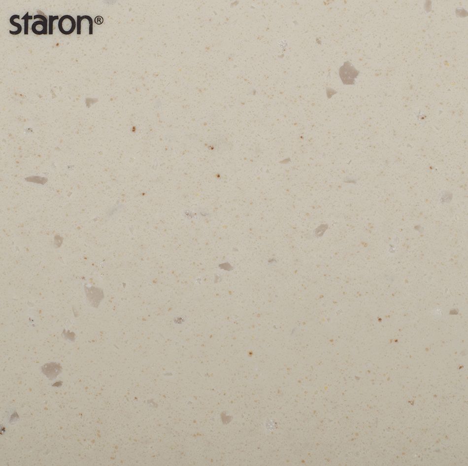 Staron - Pebble Chiffon | Stone Design