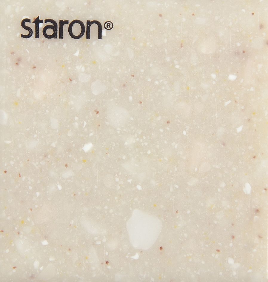 Staron - Pebble Saratoga | Stone Design