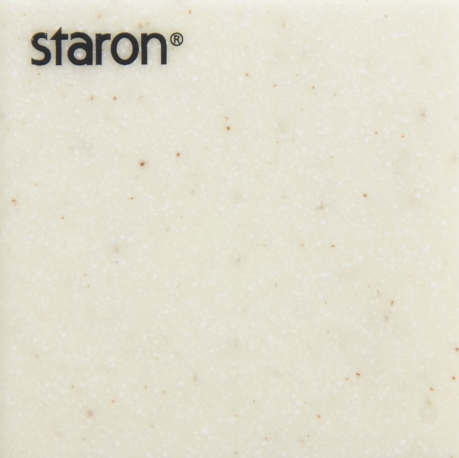 Staron - Sanded Cream | Stone Design