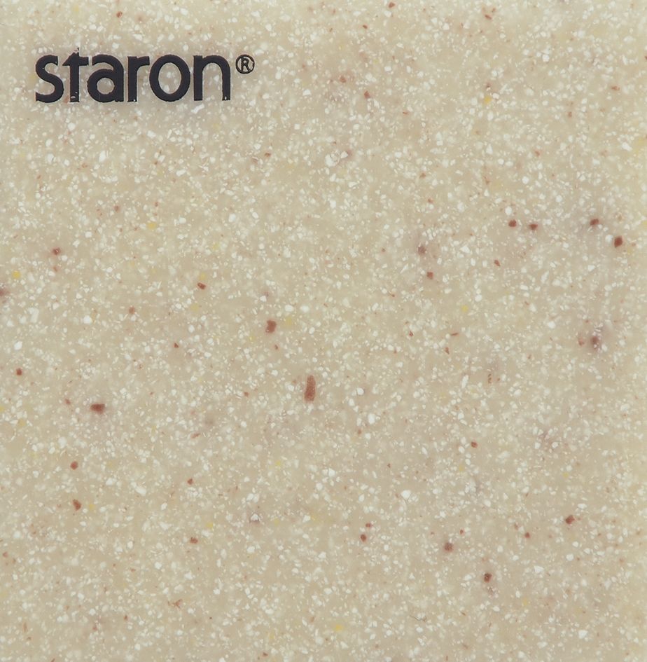 Staron - Sanded Gold Dust | Stone Design