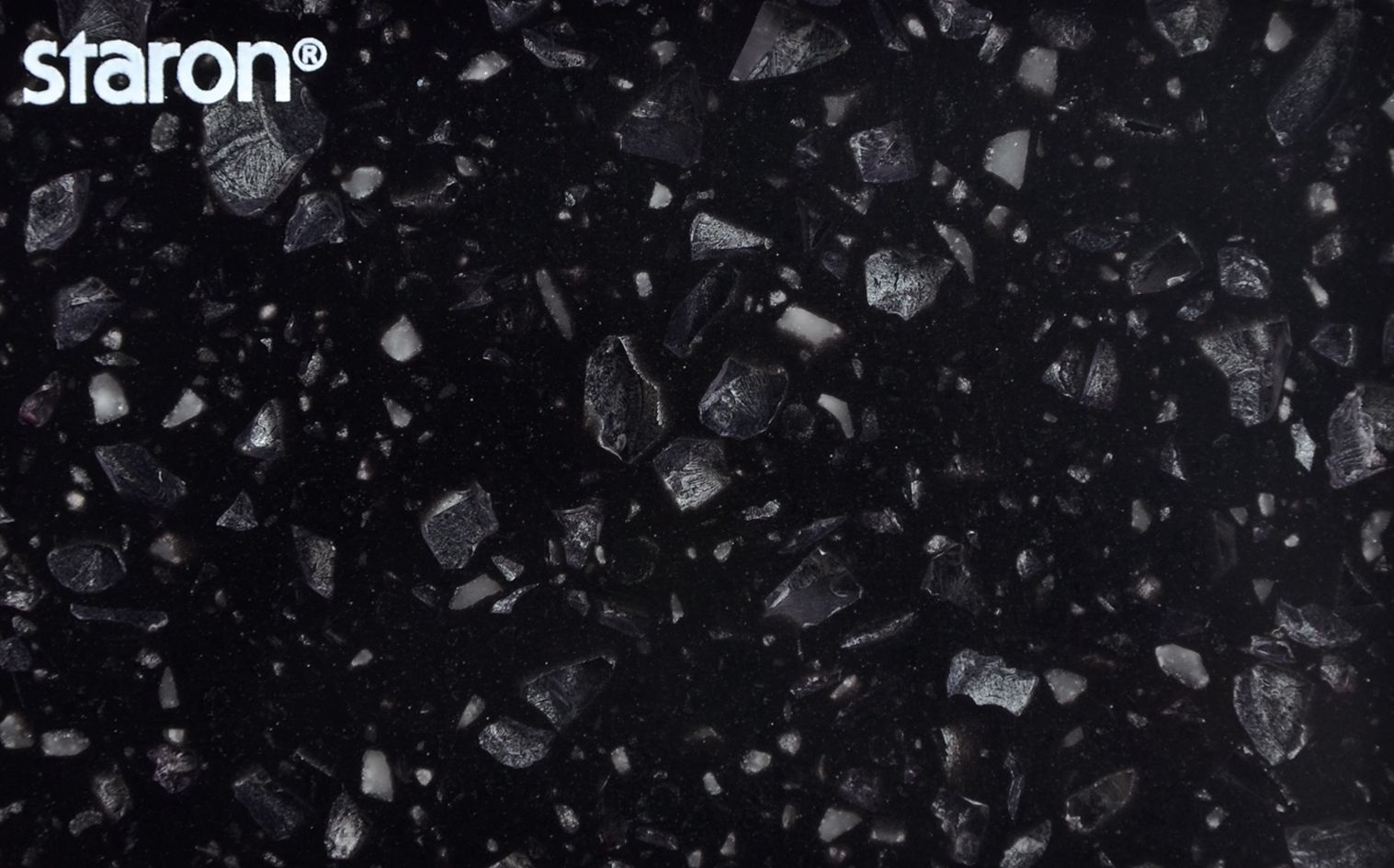 Staron - Starfire | Stone Design