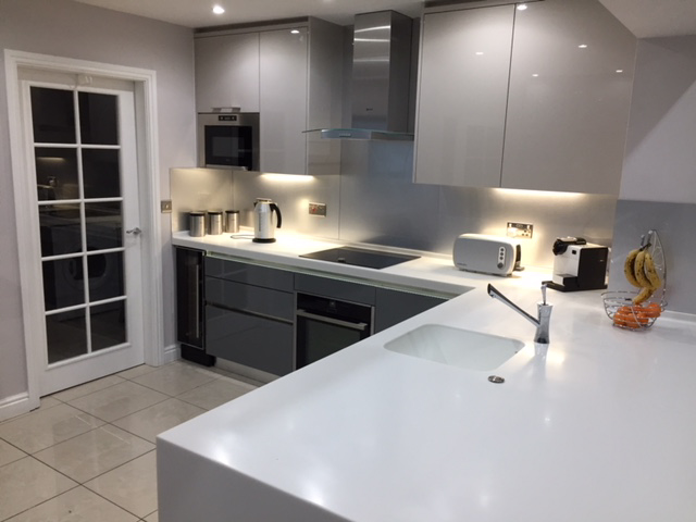 Case Study - St Helens | Stone Design