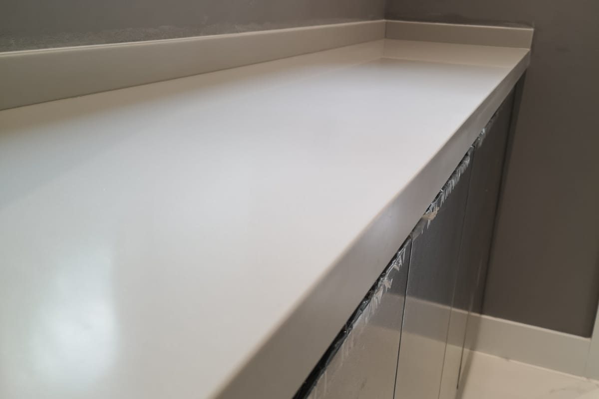 Corian - Sahara - Stone Design