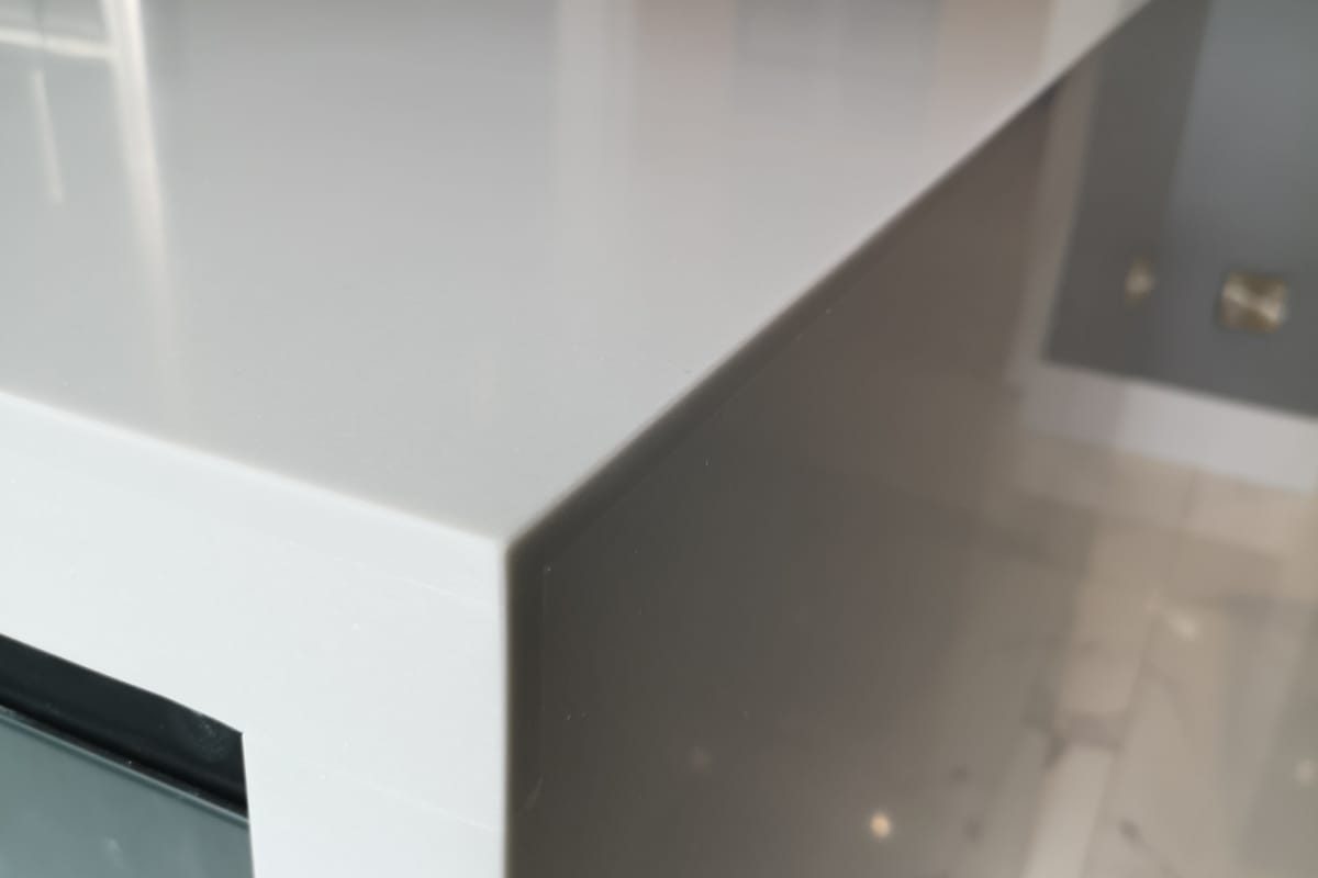 Krion - Cream | Stone Design