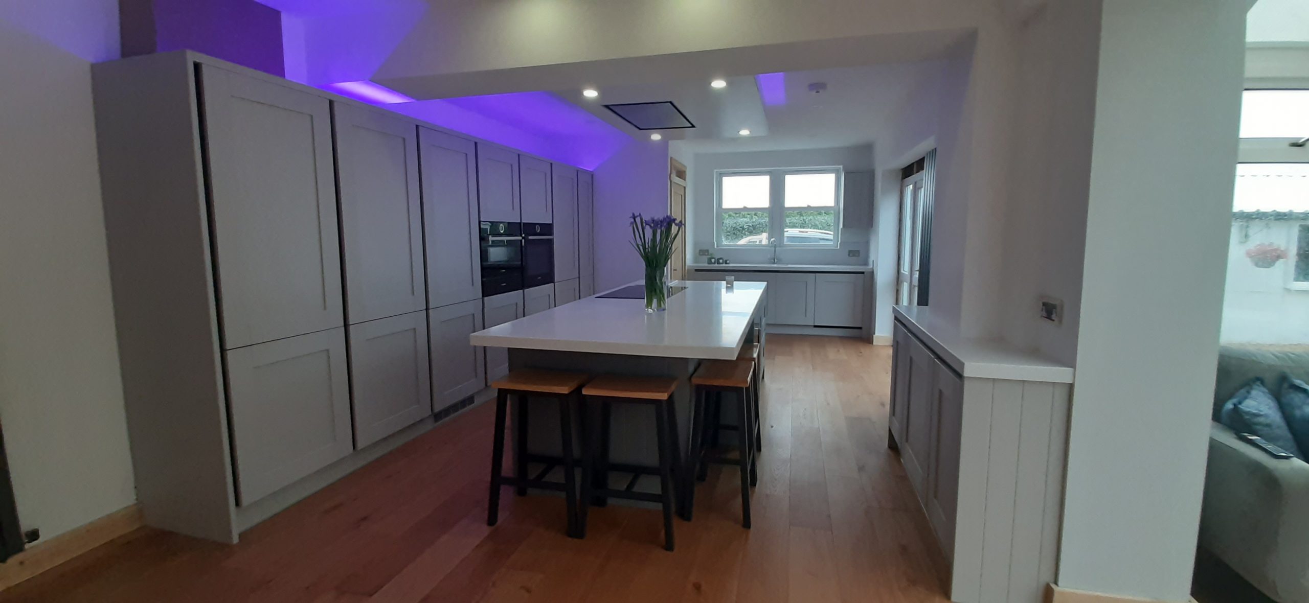 Case Study - Blackpool - Stone Design
