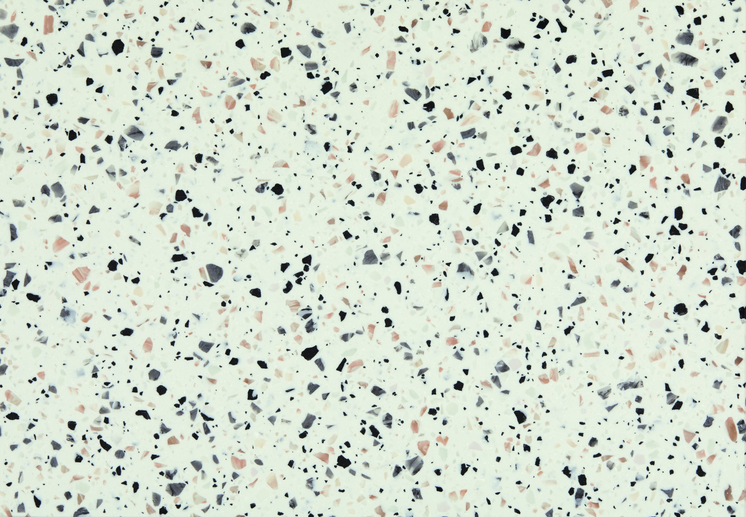 Staron - Quarry Terrazzo Venezia - Stone Design