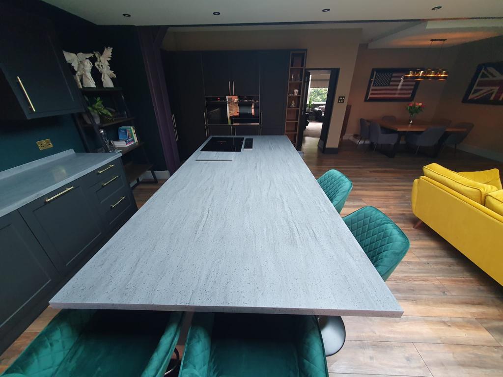 Case Study - Southport | Stone Design