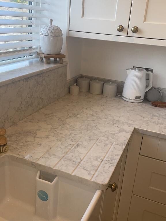 Case Study | Stone Design