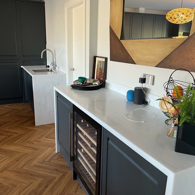 Case Study – Blackpool | Stone Design