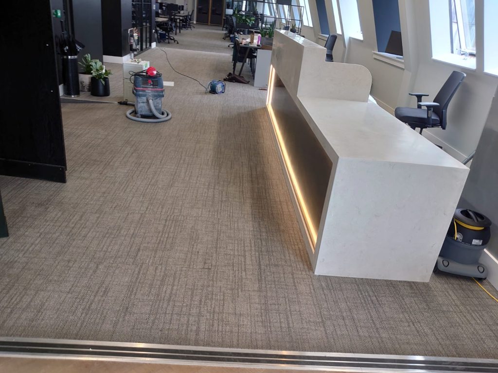 Commercial Case Study | Stone Design